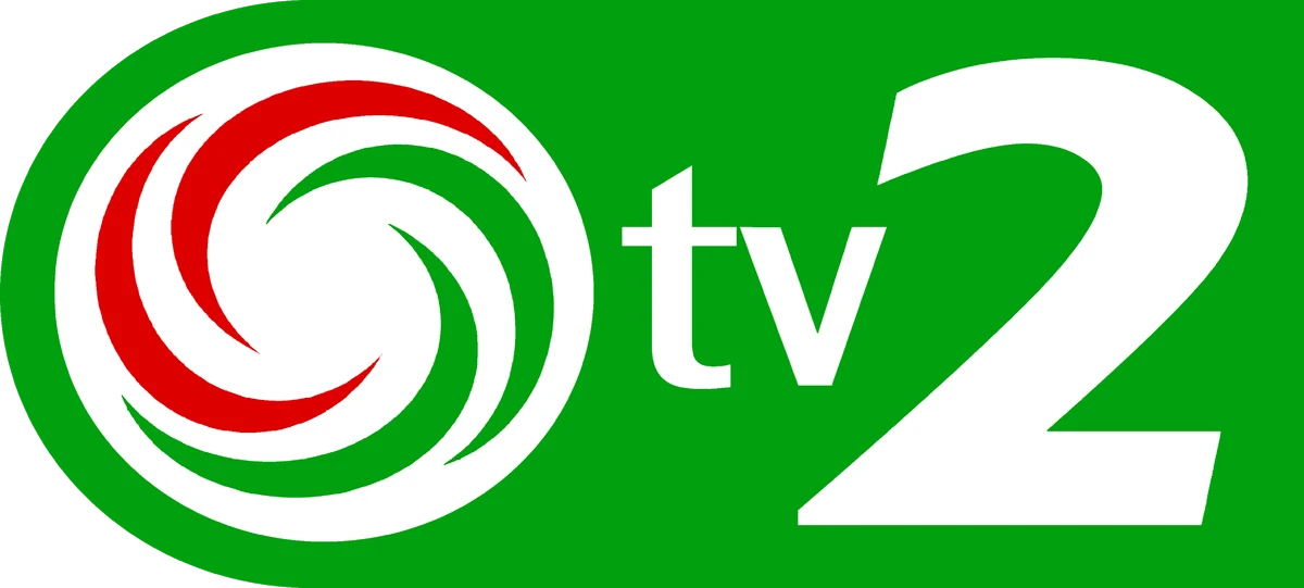 TV2 (Dalagary) | Logofanonpedia | Fandom