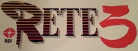 Rete Tre | Logofanonpedia | Fandom