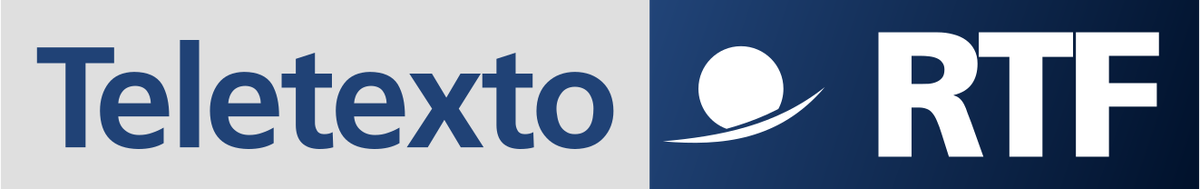 Teletexto RTF | Logofanonpedia | Fandom