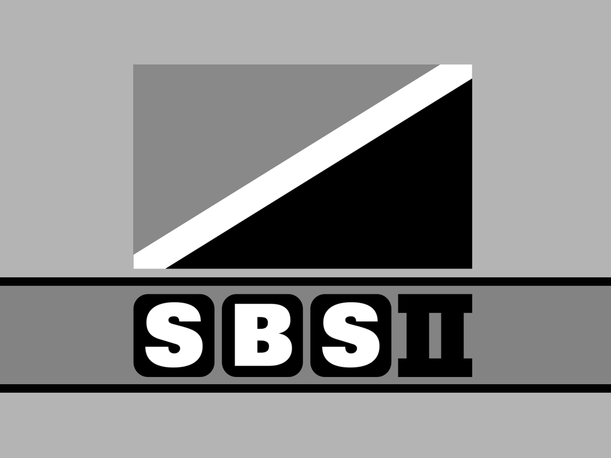 SBS Two | Logofanonpedia | Fandom
