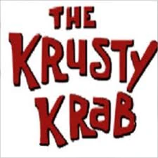 The Krusty Krab | Logofanonpedia | Fandom