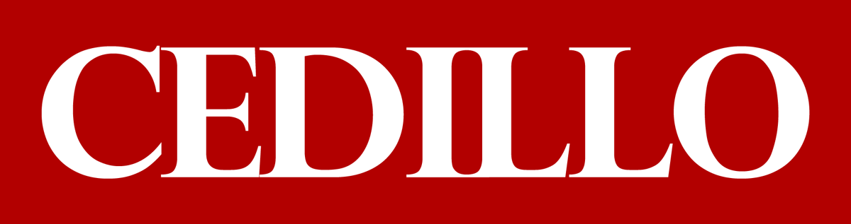 Cedillo | Logofanonpedia | Fandom