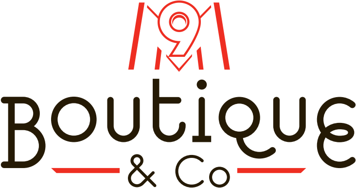 M9 Boutique | Logofanonpedia | Fandom