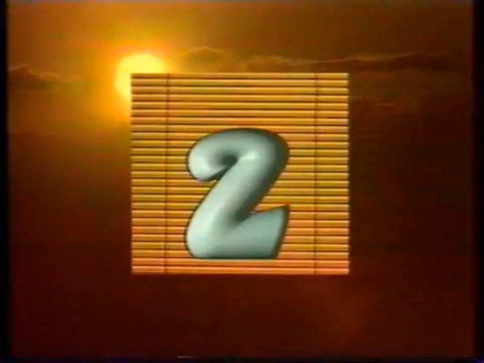 TVP2 | Logofanonpedia | Fandom