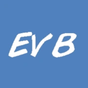 Enthusiast Visual Broadcasting (Republic of Guy) | Dream Logo World ...
