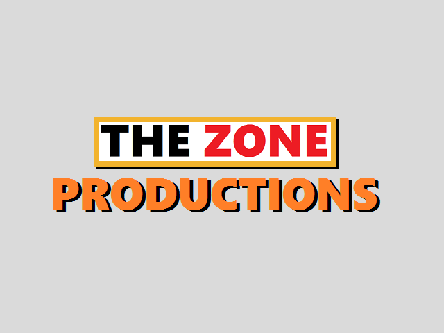 The ZONE Productions | Dream Logo World Wikia | Fandom