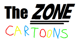 The ZONE TOONS | Dream Logo World Wikia | Fandom