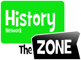 History Network | Dream Logo World Wikia | Fandom