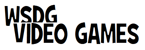 WSDG GAMES | Dream Logo World Wikia | Fandom