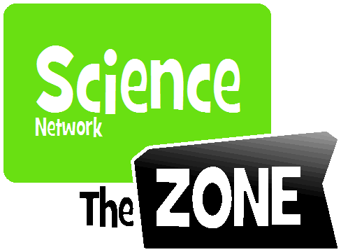Science Network | Dream Logo World Wikia | Fandom