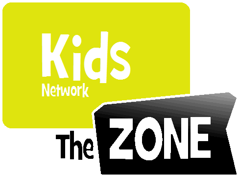 Kids Network | Dream Logo World Wikia | Fandom