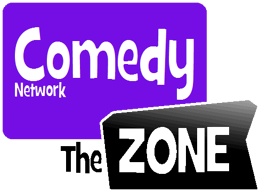 Comedy Network | Dream Logo World Wikia | Fandom