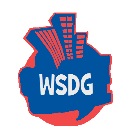WSDG (International) | Dream Logo World Wikia | Fandom