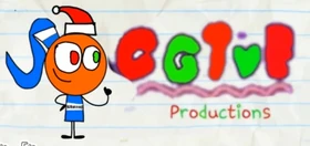 CGTVE Productions (Malaysia) | Logoland Wiki | Fandom