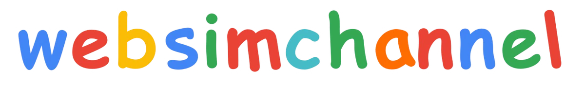 WebSim Channel | Logoland Wiki | Fandom