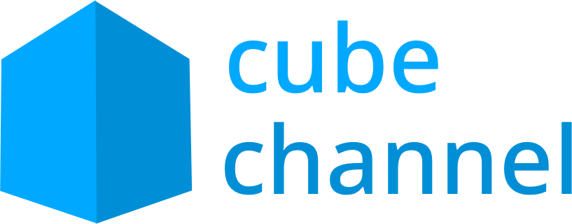 Cube Channel (Vectoria) | Logoland Wiki | Fandom