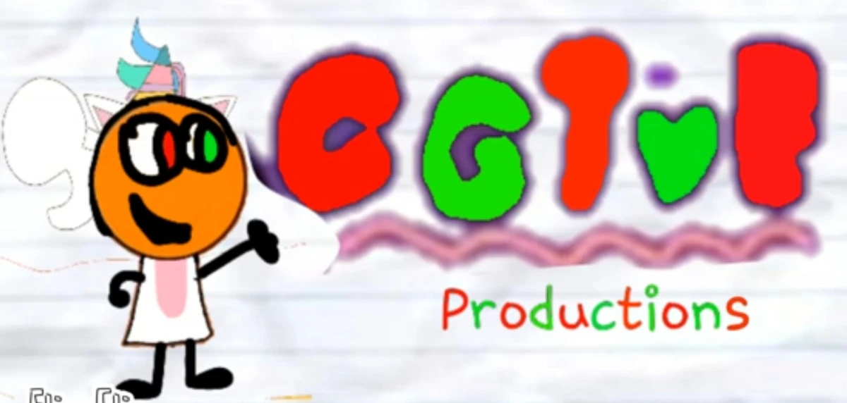 CGTVE Productions (Malaysia) | Logoland Wiki | Fandom