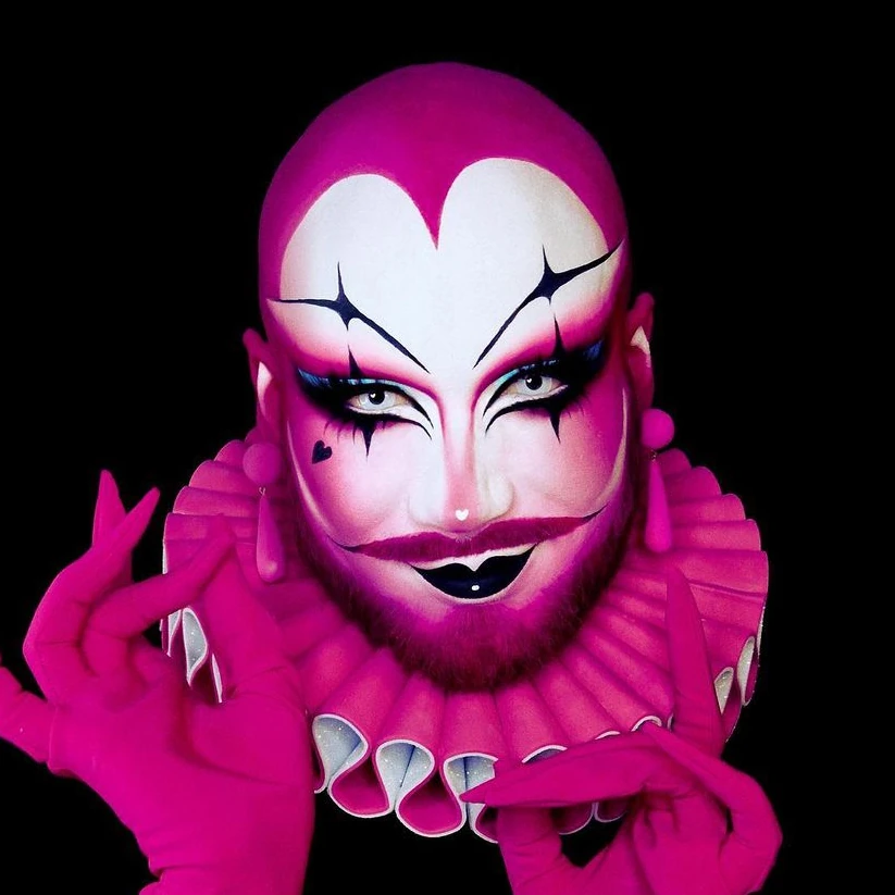 User blog:Kandooww/Queens from Spanish Drag Scene | RuPaul's Drag Race ...