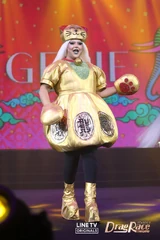 Genie | RuPaul's Drag Race Wiki | Fandom