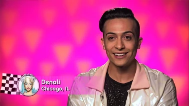 Denali | RuPaul's Drag Race Wiki | Fandom