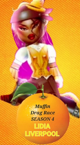 User blog:Dayana Bite/Lidia Liverpool | RuPaul's Drag Race Wiki | Fandom