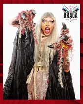 Mista Boo | RuPaul's Drag Race Wiki | Fandom