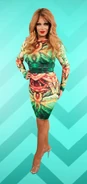 Roxxxy Andrews | RuPaul's Drag Race Wiki | Fandom