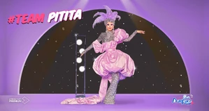 Pitita | RuPaul's Drag Race Wiki | Fandom