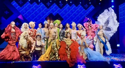 Drag Race Thailand (Season 3) | RuPaul's Drag Race Wiki | Fandom