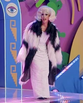 Gretha White | RuPaul's Drag Race Wiki | Fandom