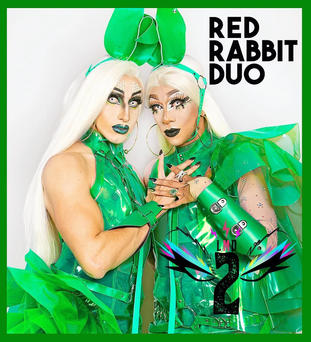 BrantSteele RuPaul's Drag Race Simulator