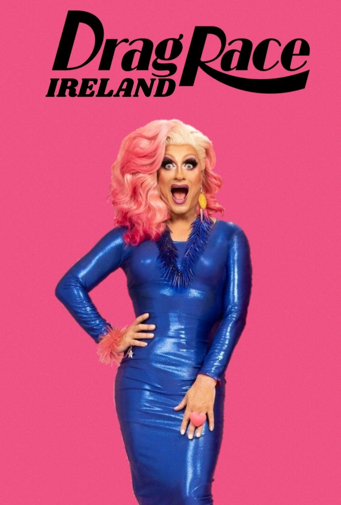 User blog:ClockThatTea/Drag Race Ireland (Season 1) | RuPaul's Drag ...