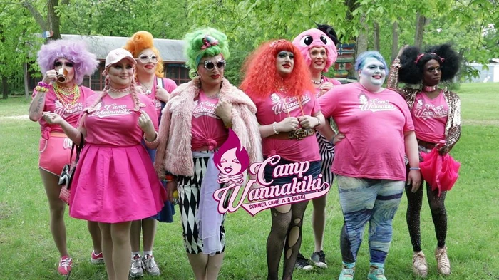 Camp Wannakiki (Season 1) | RuPaul's Drag Race Wiki | Fandom