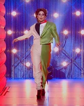 Drag Chuchi | RuPaul's Drag Race Wiki | Fandom