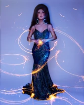 Kyne | RuPaul's Drag Race Wiki | Fandom