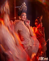 Mandy Mango | RuPaul's Drag Race Wiki | Fandom