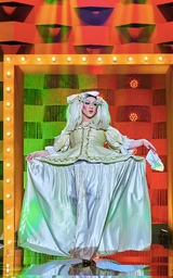 Pupi Poisson | RuPaul's Drag Race Wiki | Fandom