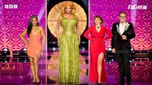 RuPaul's Drag Race UK (Season 7) | RuPaul's Drag Race Wiki | Fandom