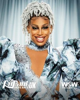 Baby | RuPaul's Drag Race Wiki | Fandom