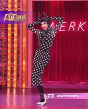 Bosco | RuPaul's Drag Race Wiki | Fandom