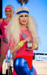 ChelseaBoy | Drag Race Wiki | Fandom