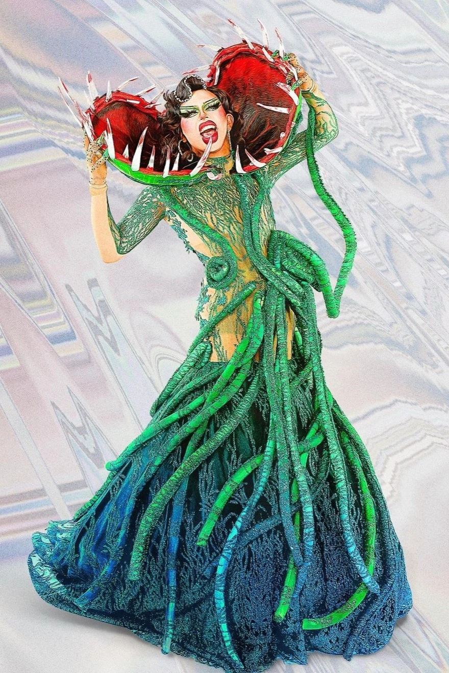 Huma Kyle | RuPaul's Drag Race Wiki | Fandom