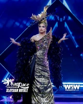 Brigiding | RuPaul's Drag Race Wiki | Fandom