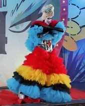 Electra Walpurgis | RuPaul's Drag Race Wiki | Fandom