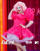 Hormona Lisa | RuPaul's Drag Race Wiki | Fandom