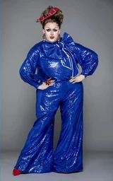 Lawrence Chaney | RuPaul's Drag Race Wiki | Fandom