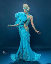 Alyssa Hunter | RuPaul's Drag Race Wiki | Fandom