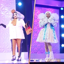 Genie | RuPaul's Drag Race Wiki | Fandom