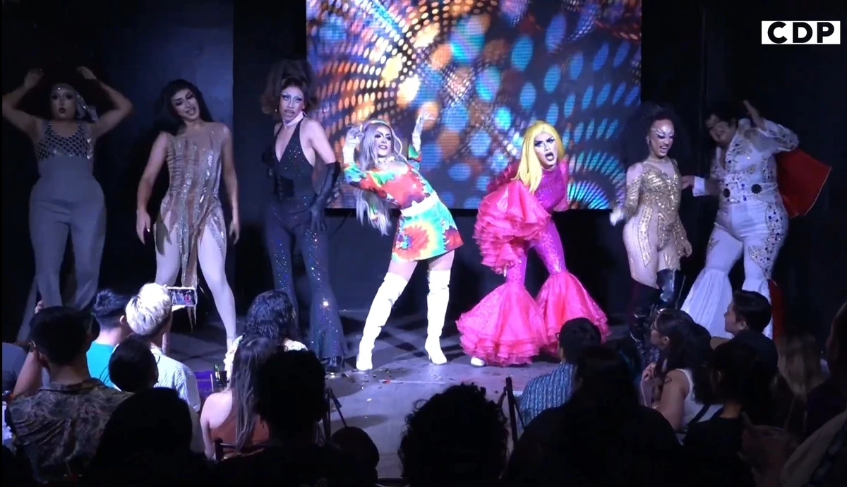 User blog:Dayana Bite/Carrera de Pelucas Challenges/Girl Group ...