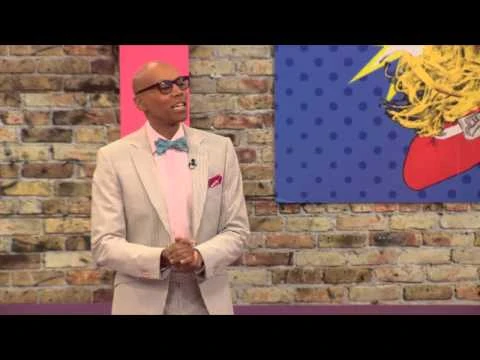 Reading Challenge/RuPaul's Drag Race All Stars | RuPaul's Drag Race ...